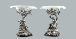 Michael Sedler Antiques - Home